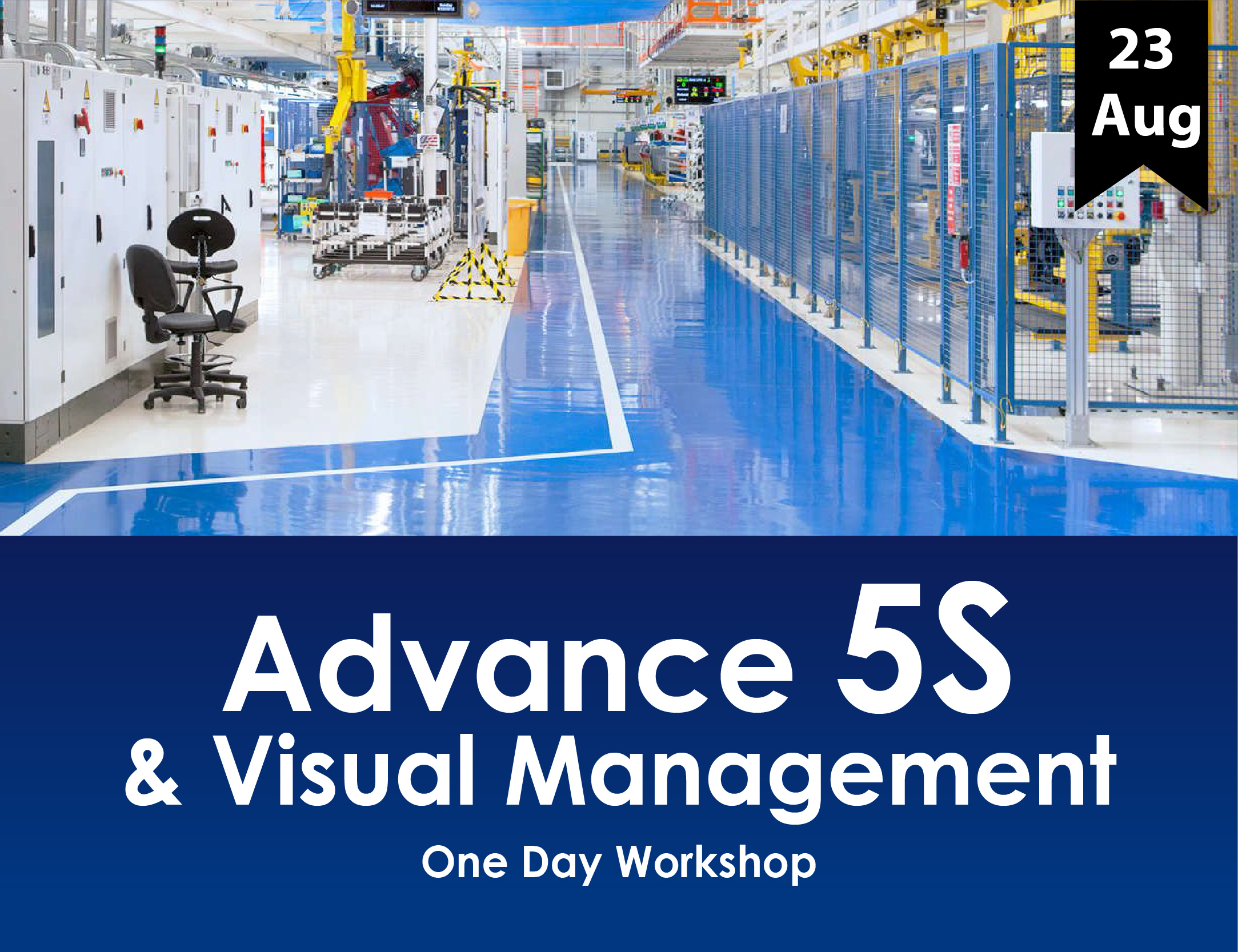 INSTITUTE OF LEAN MANAGEMENT